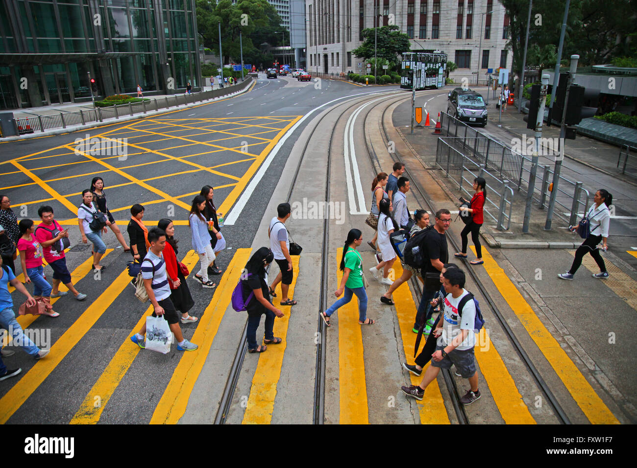 Pelican crossing lights hi-res stock photography and images - Alamy