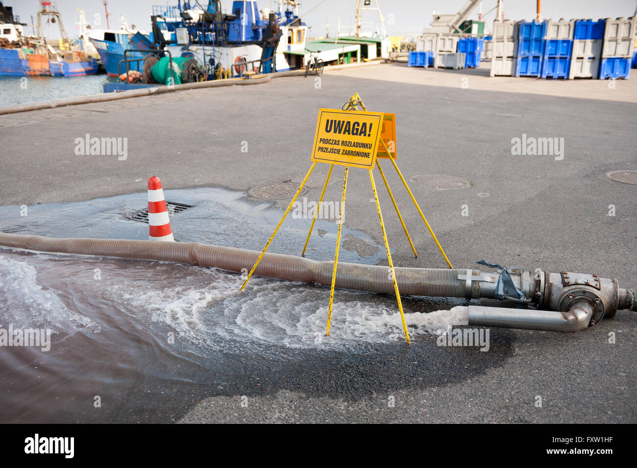 Wladyslawowo hi-res stock photography and images - Alamy