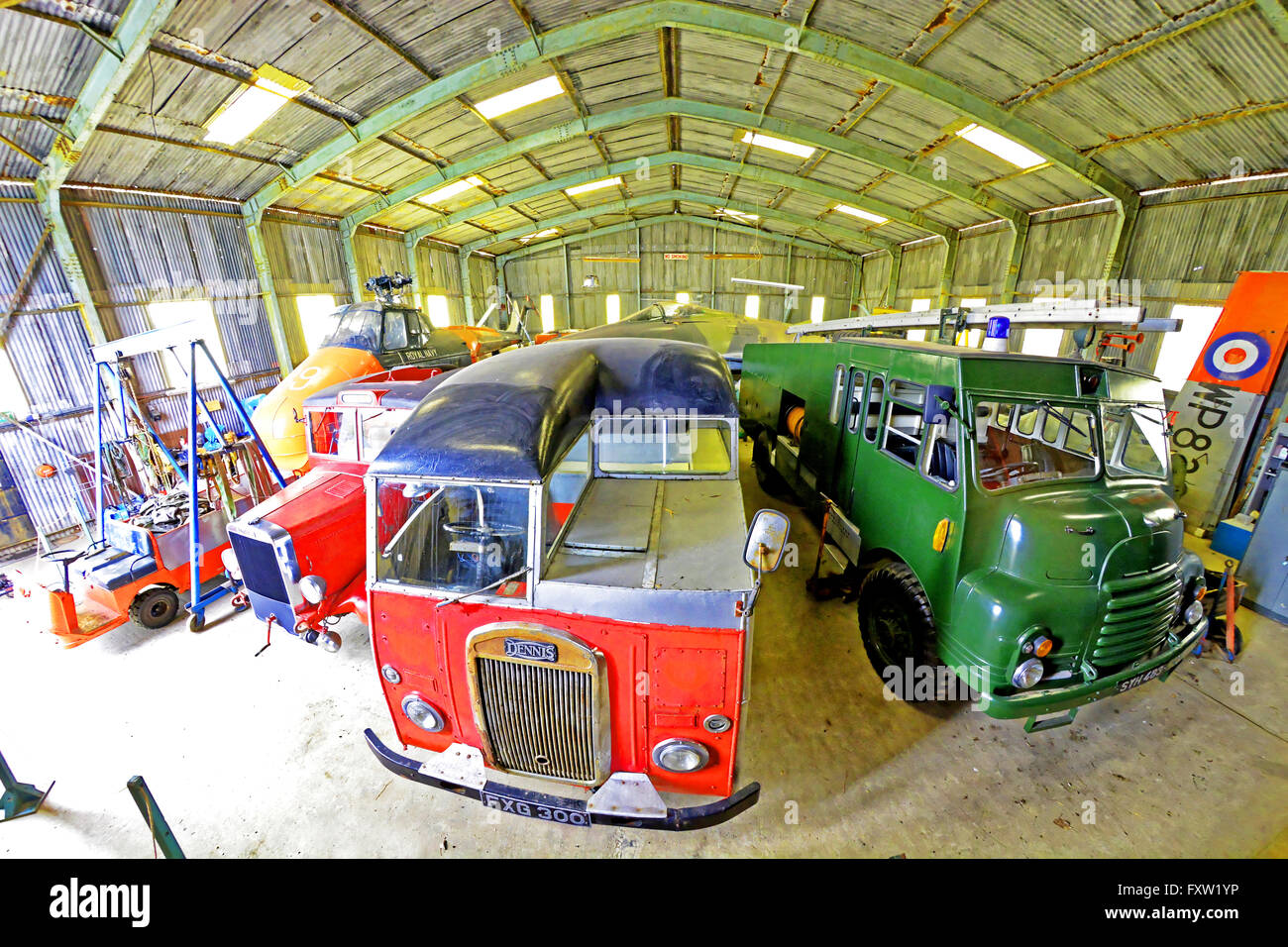 Vulcan lorry hi-res stock photography and images - Alamy