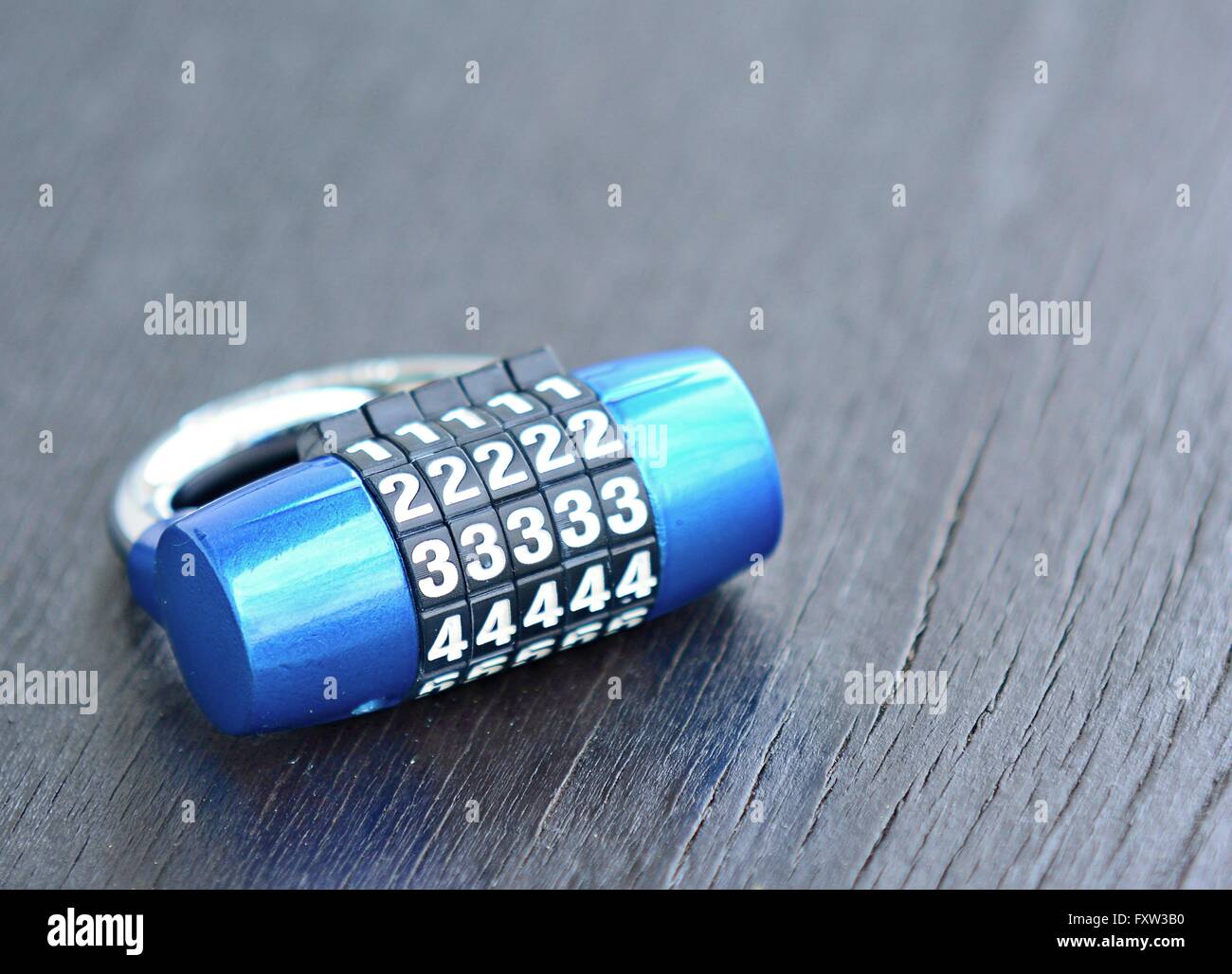 Combination lock hi-res stock photography and images - Alamy