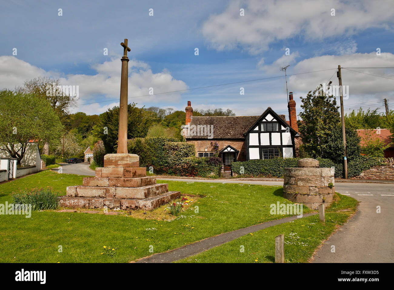 Bodenham hi-res stock photography and images - Alamy
