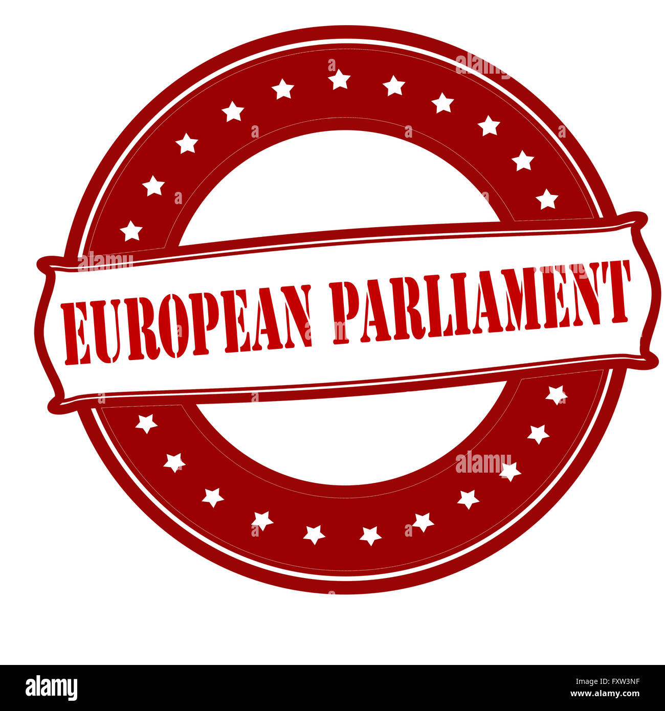 Parliament stamp hi-res stock photography and images - Alamy