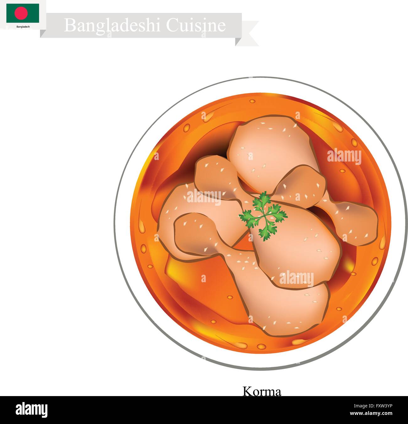 Kadhai Stock Vector Images - Alamy