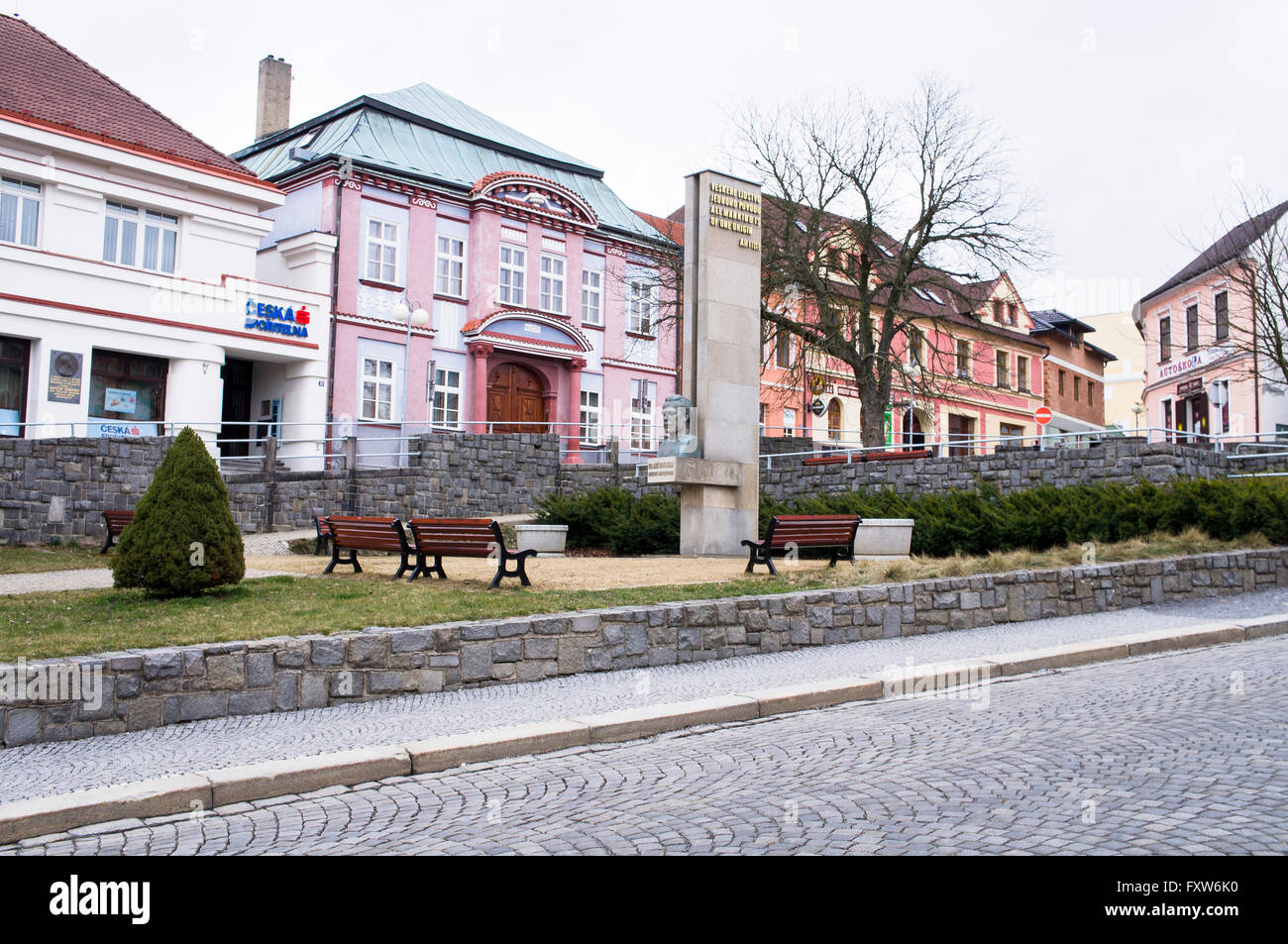 Ales hrdlicka hi-res stock photography and images - Alamy