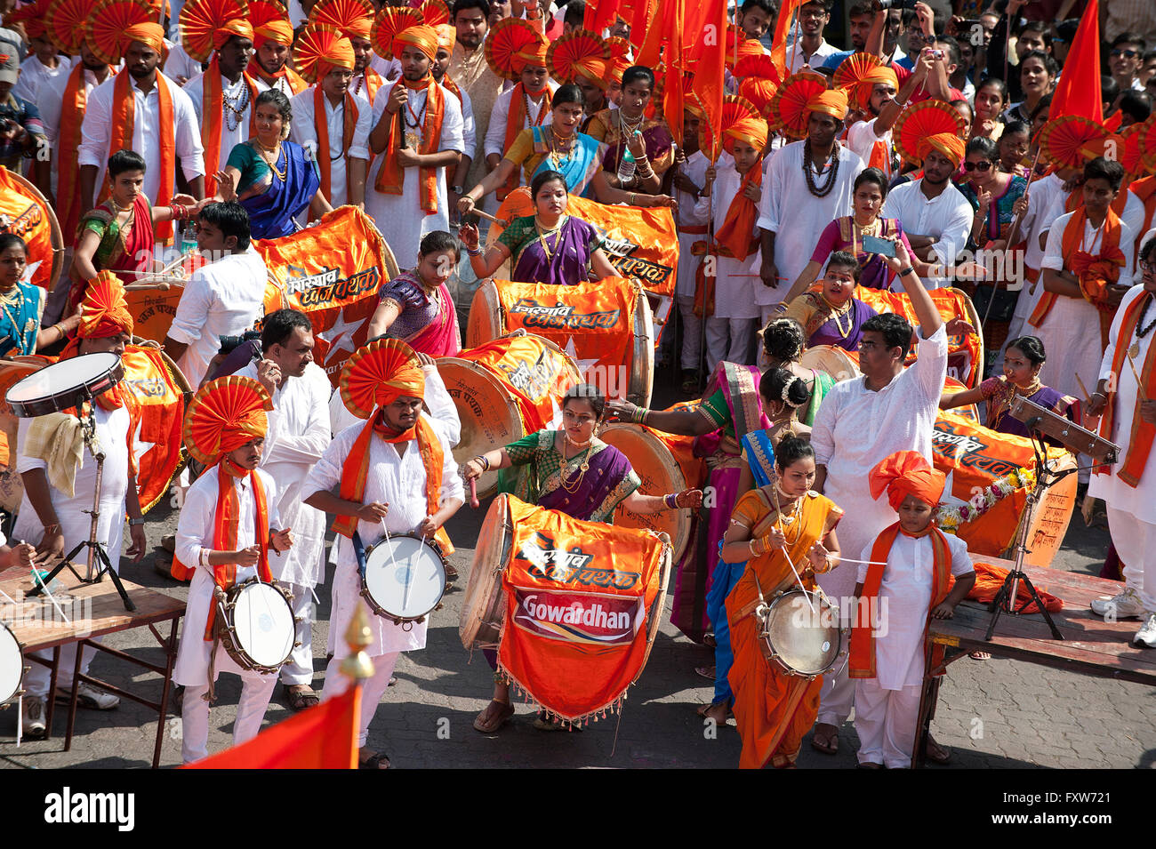 Celebrating religious festivals hi-res stock photography and images - Alamy