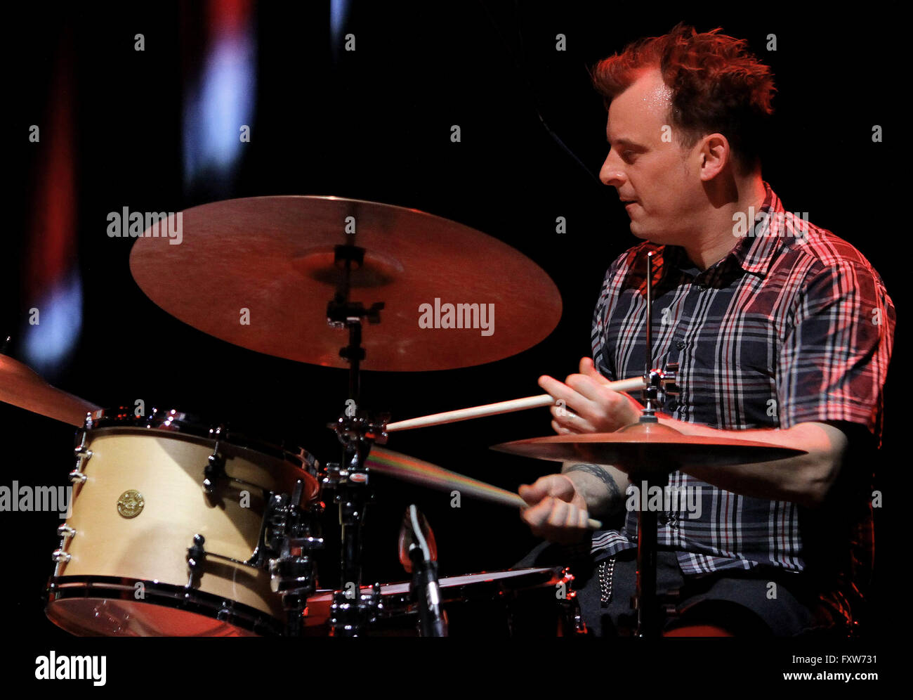 Jochen rueckert hi-res stock photography and images - Alamy