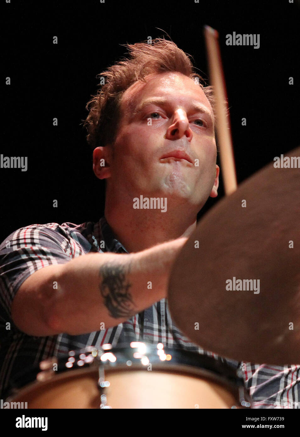 Jochen rueckert hi-res stock photography and images - Alamy