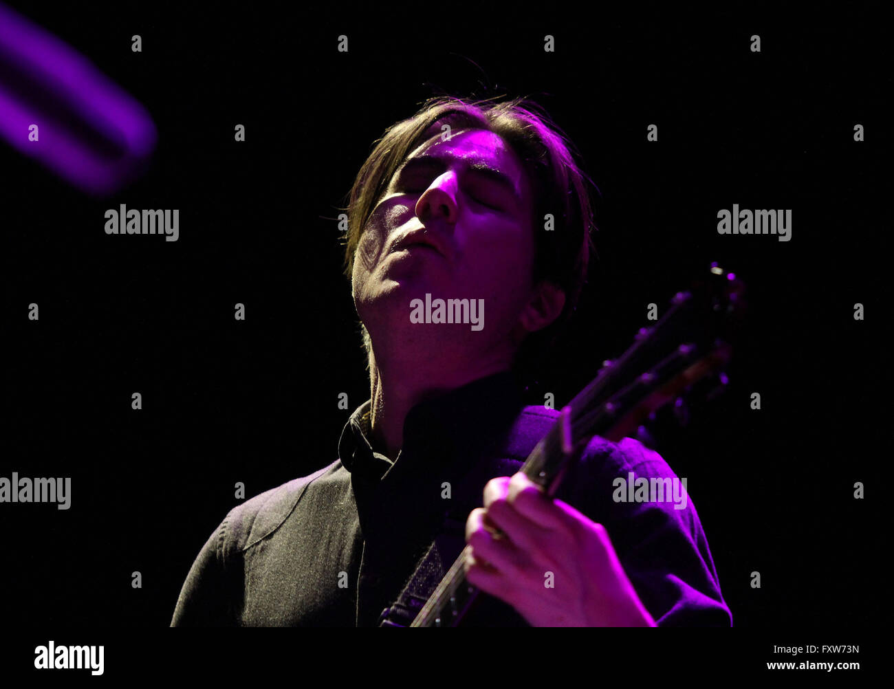 Mike moreno hi-res stock photography and images - Alamy