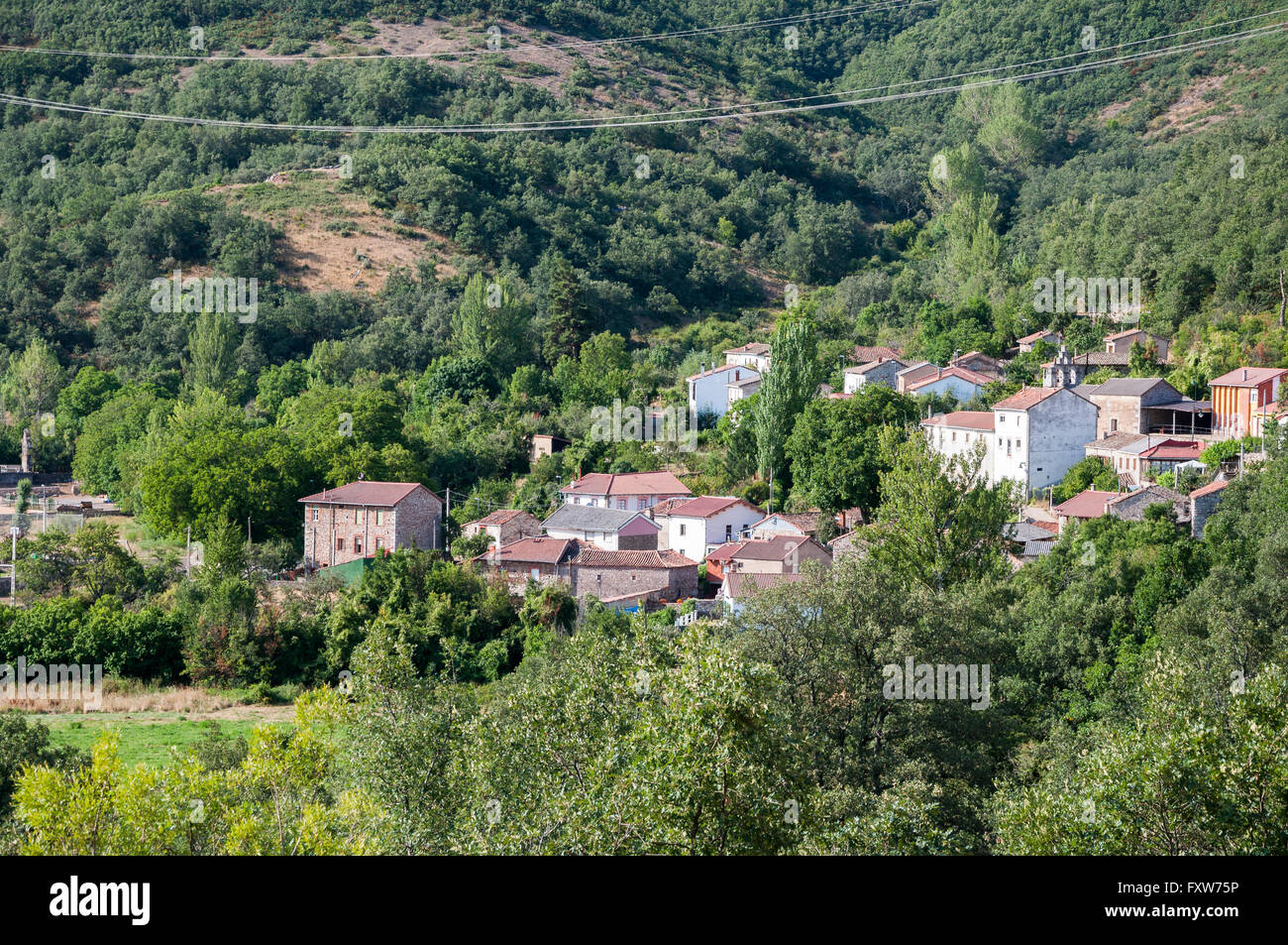 Leon gordon hi-res stock photography and images - Alamy