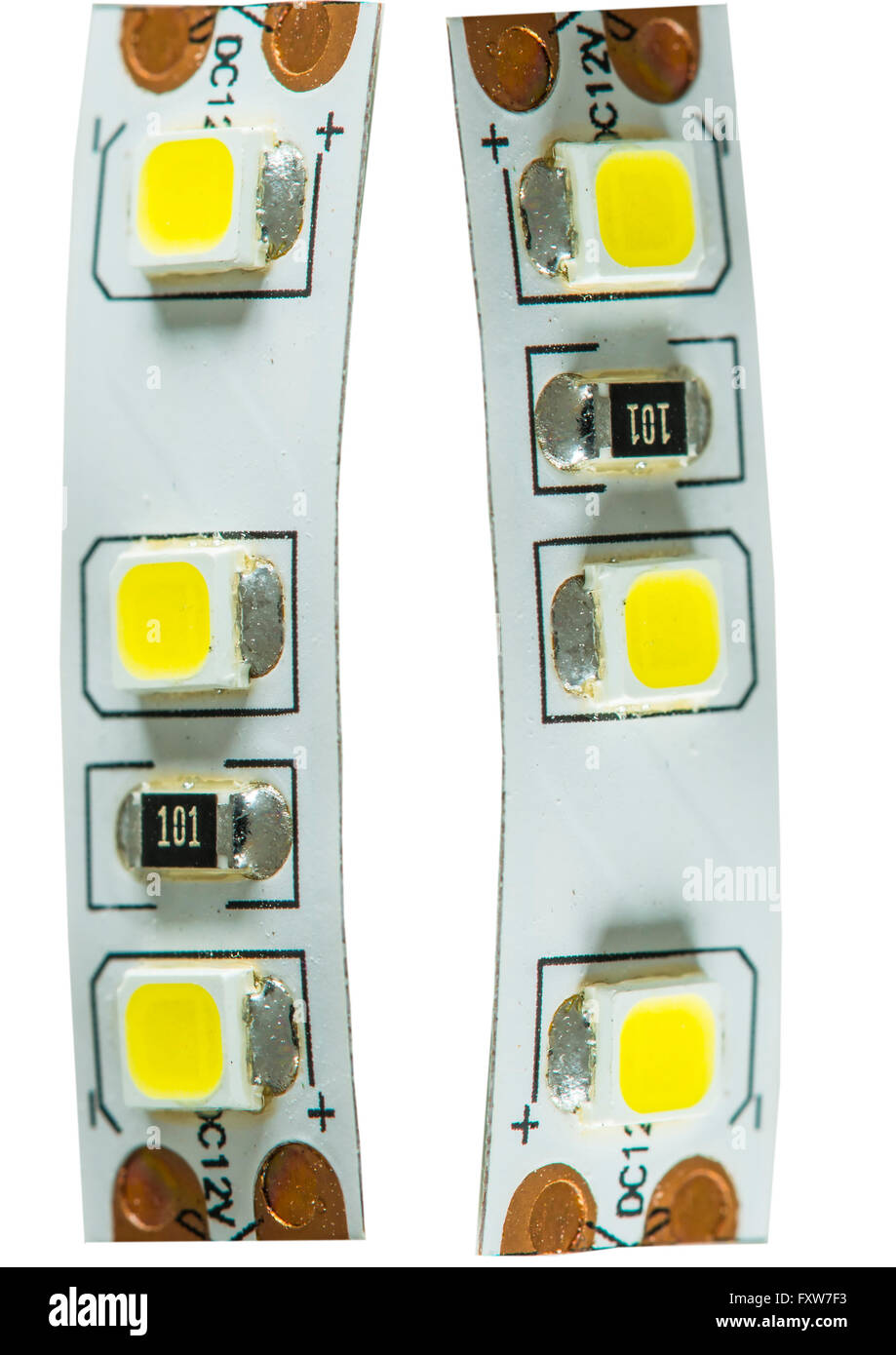 Led Stripes High Resolution Stock Photography and Images - Alamy