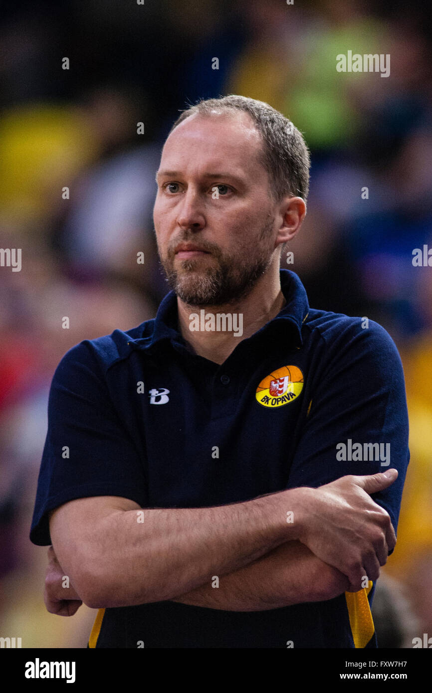 Petr czudek hi-res stock photography and images - Alamy