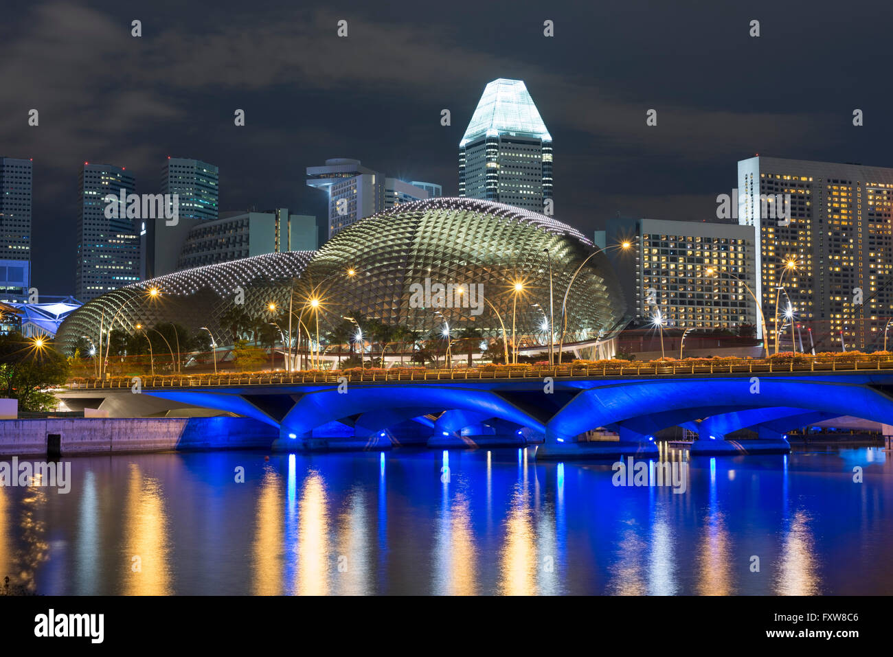 Bright scenic hi-res stock photography and images - Alamy