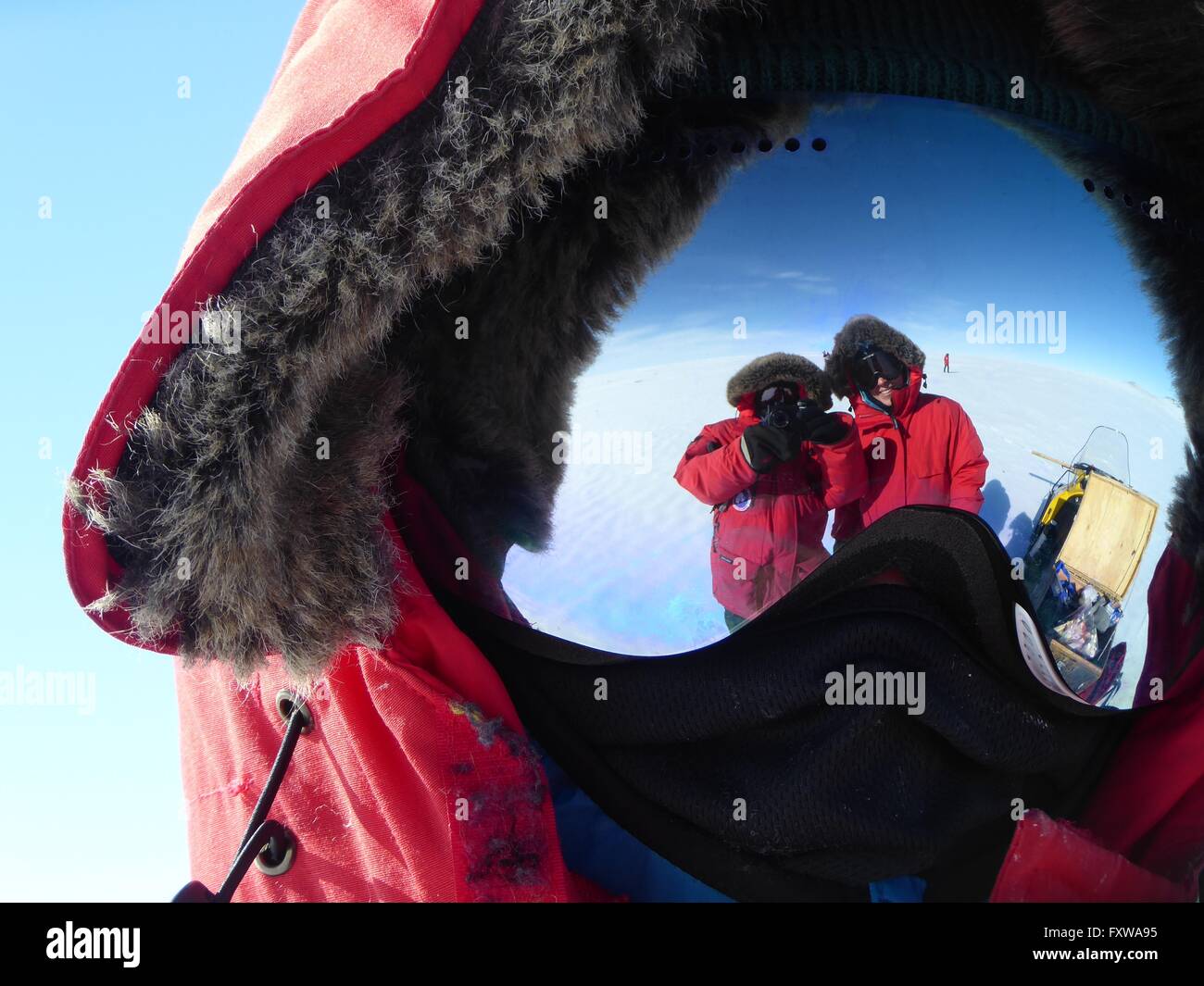 Ice samples antarctica hi-res stock photography and images - Alamy