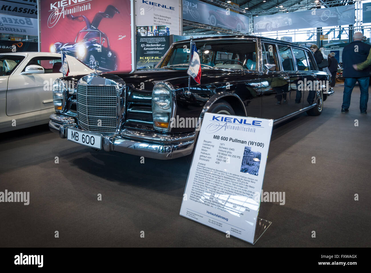 Pullman car hi-res stock photography and images - Alamy