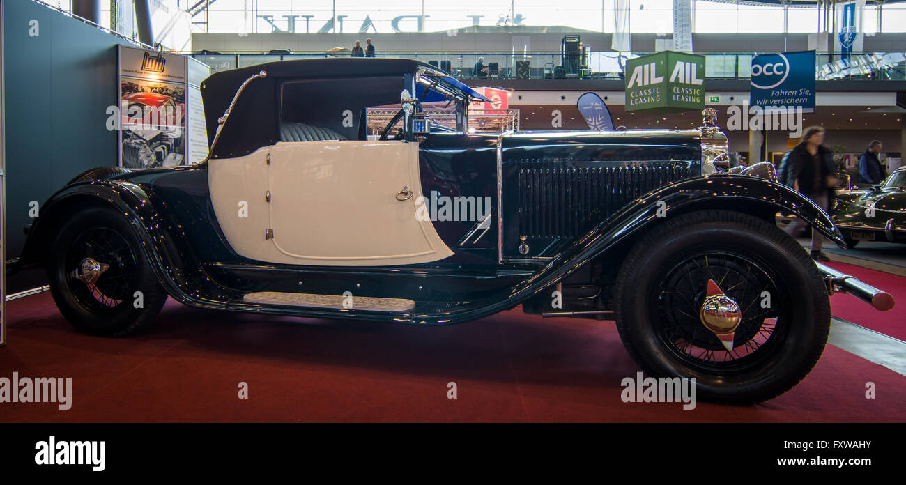 Cars retro hi-res stock photography and images - Alamy