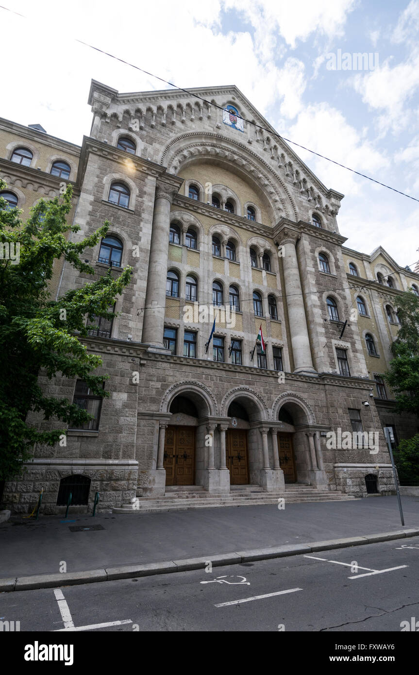 Metropolitan Court Of Appeal High Resolution Stock Photography and ...
