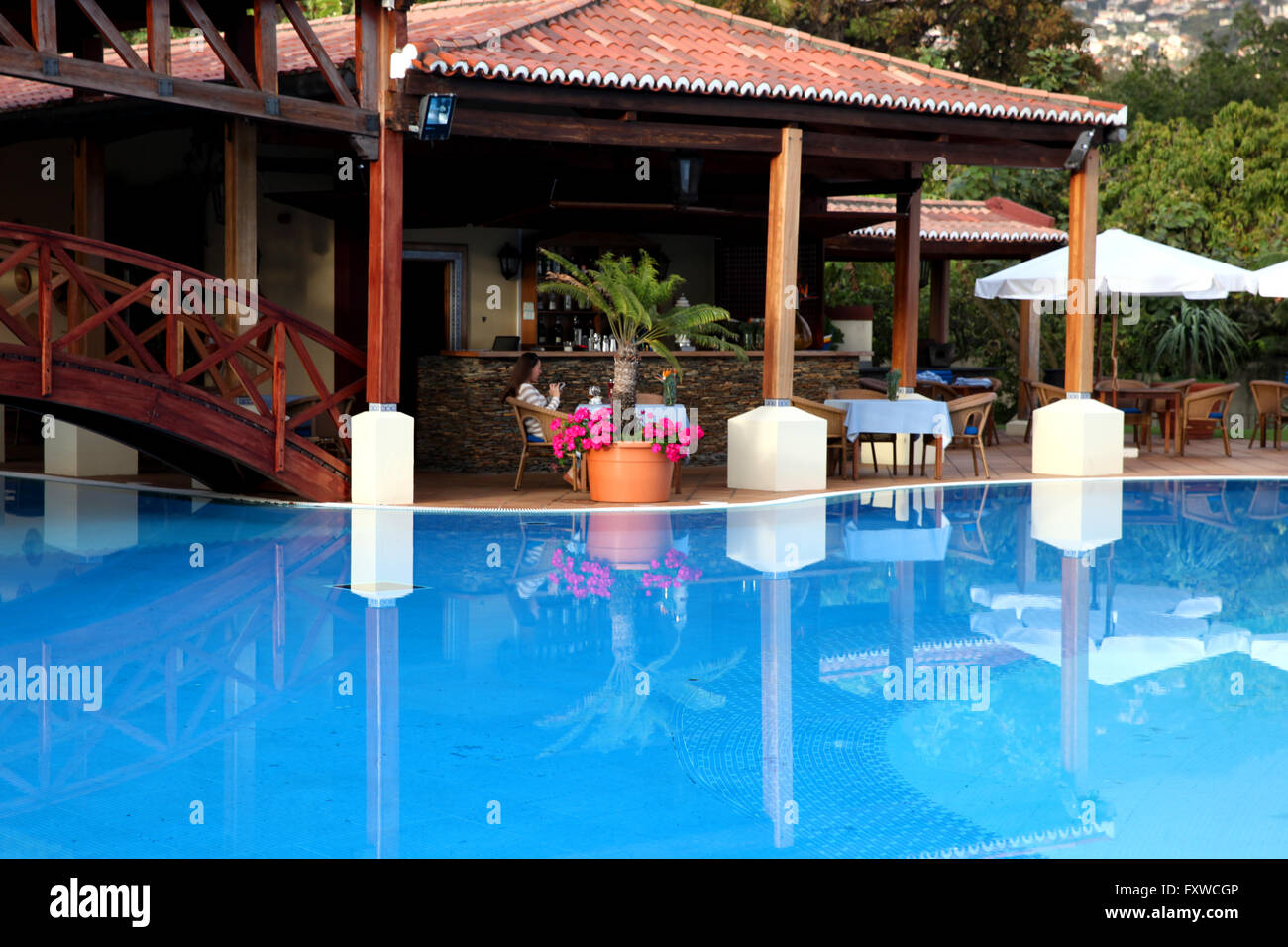 Madeira bar hi-res stock photography and images - Alamy