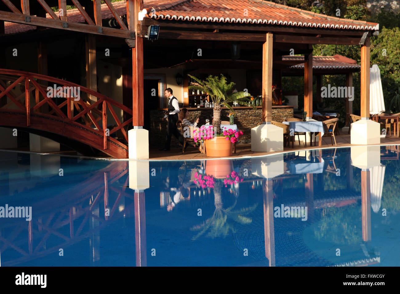 Madeira bar hi-res stock photography and images - Alamy