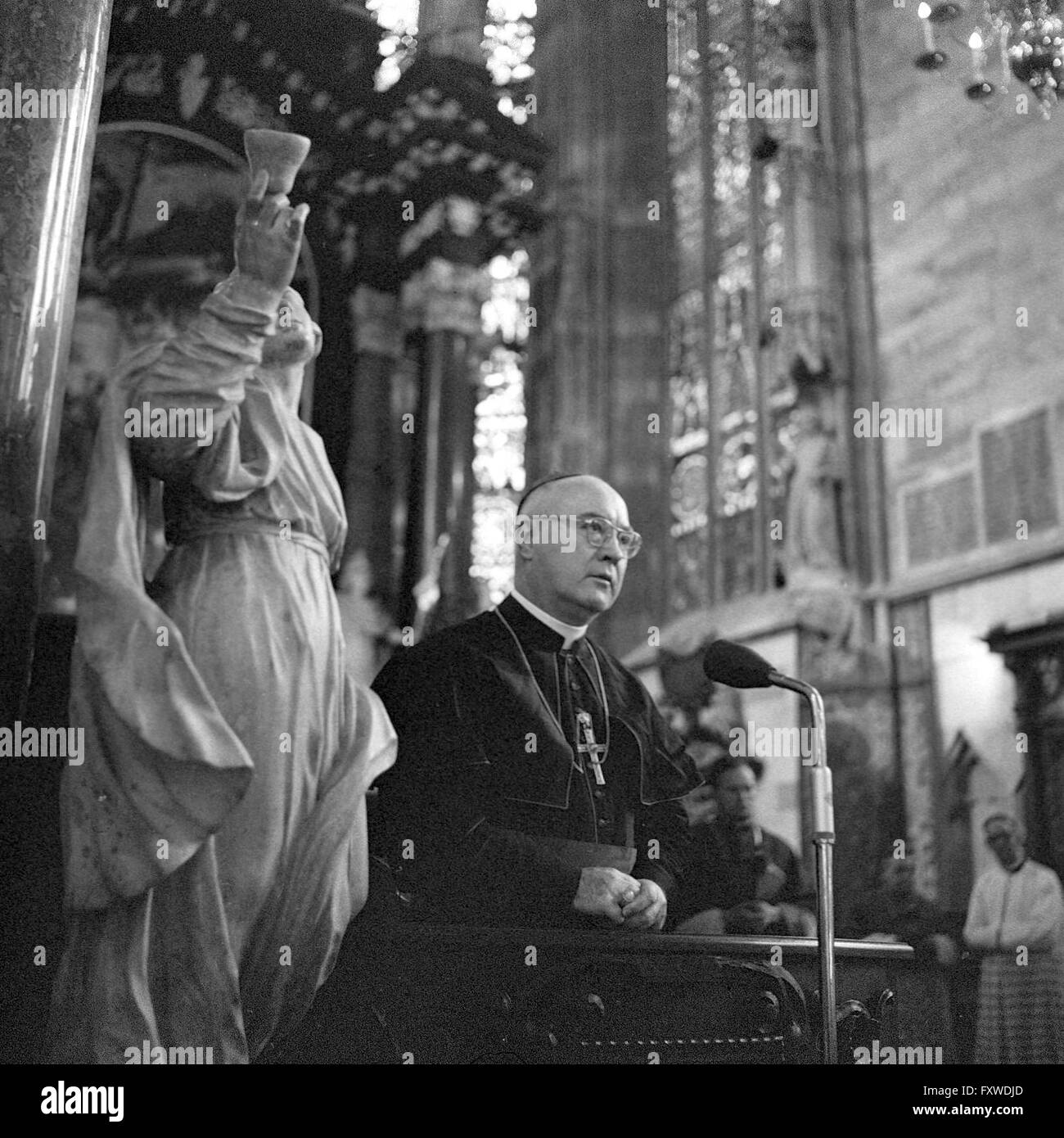 Spellman hi-res stock photography and images - Alamy