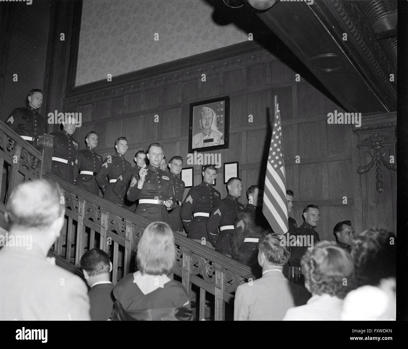 Historic speeches hi-res stock photography and images - Alamy