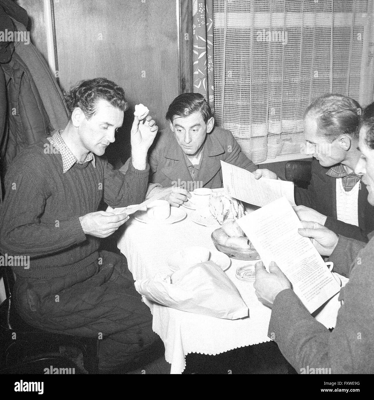 Volksdeutsche hi-res stock photography and images - Alamy