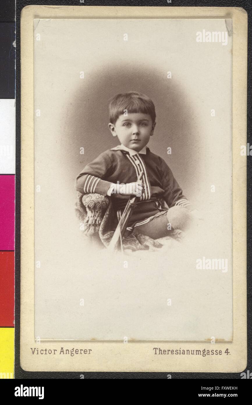 Knabe hi-res stock photography and images - Alamy