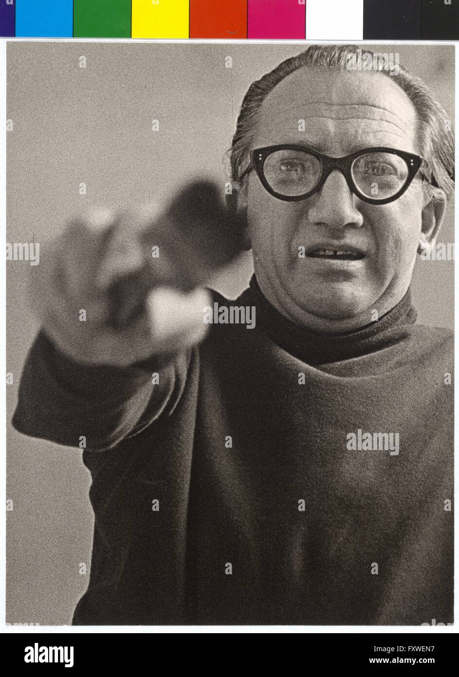 Paul manly hi-res stock photography and images - Alamy