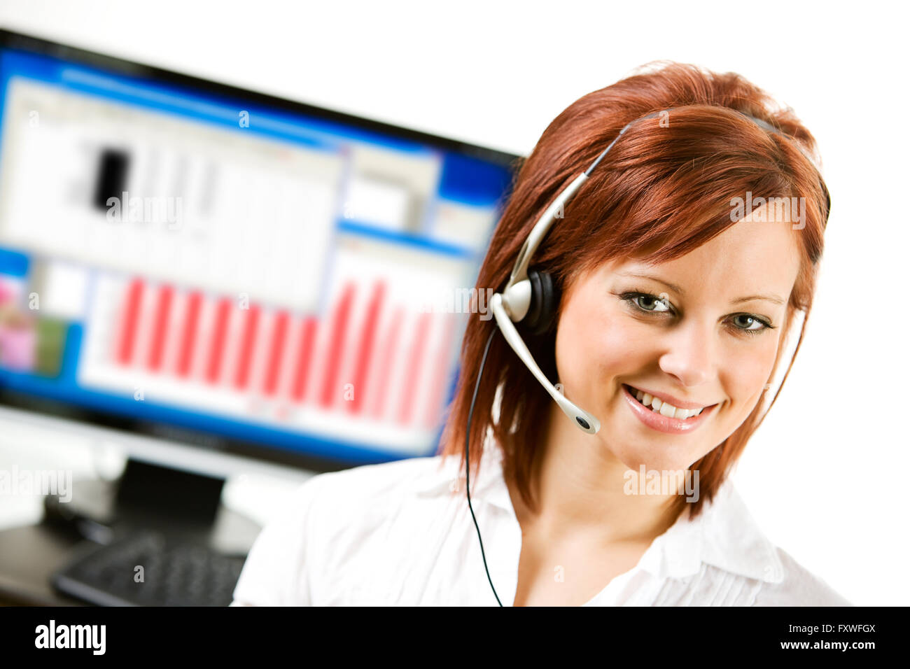 Female representative hi-res stock photography and images - Alamy