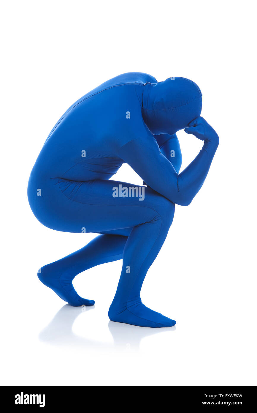 Morphsuit hi-res stock photography and images - Alamy