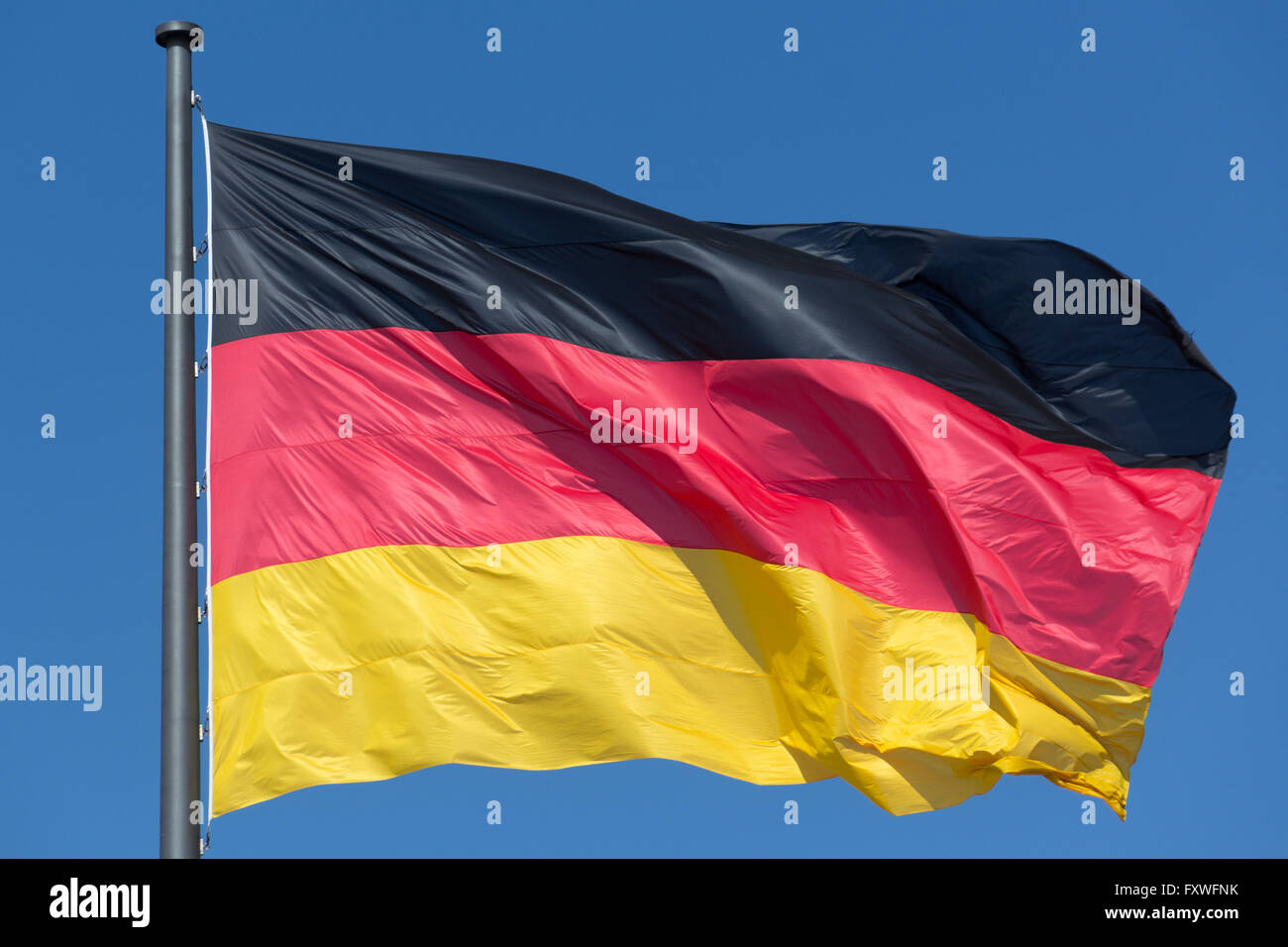 Flag national flag hi-res stock photography and images - Alamy