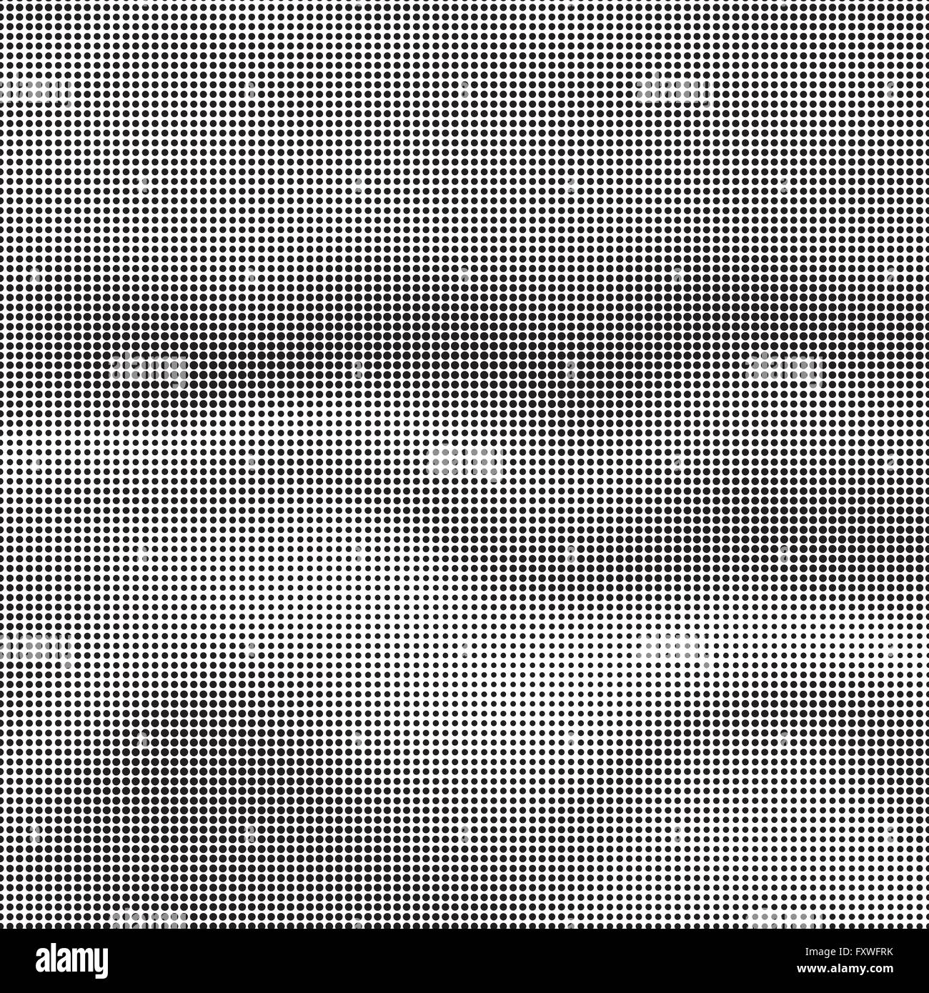 Dots on White Background Stock Vector Image & Art - Alamy