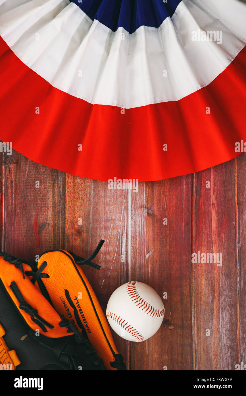 Image series of backgrounds for baseball related designs Stock Photo ...