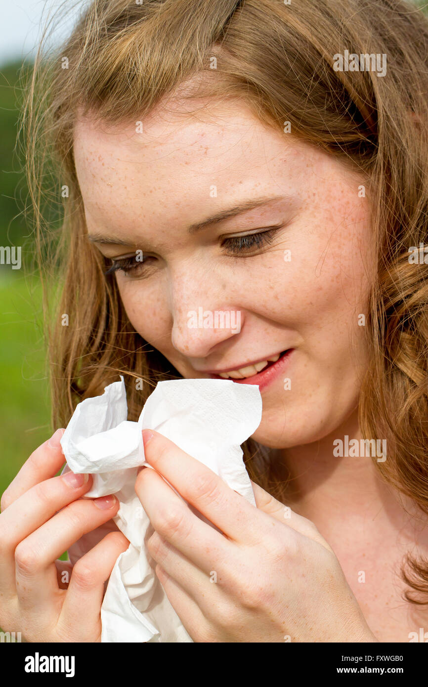 Flying handkerchief hi-res stock photography and images - Alamy