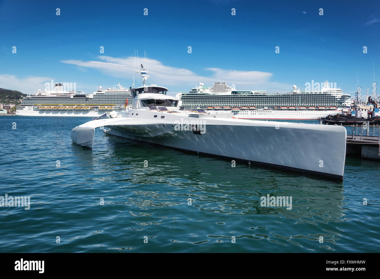 Fast motor hi-res stock photography and images - Alamy