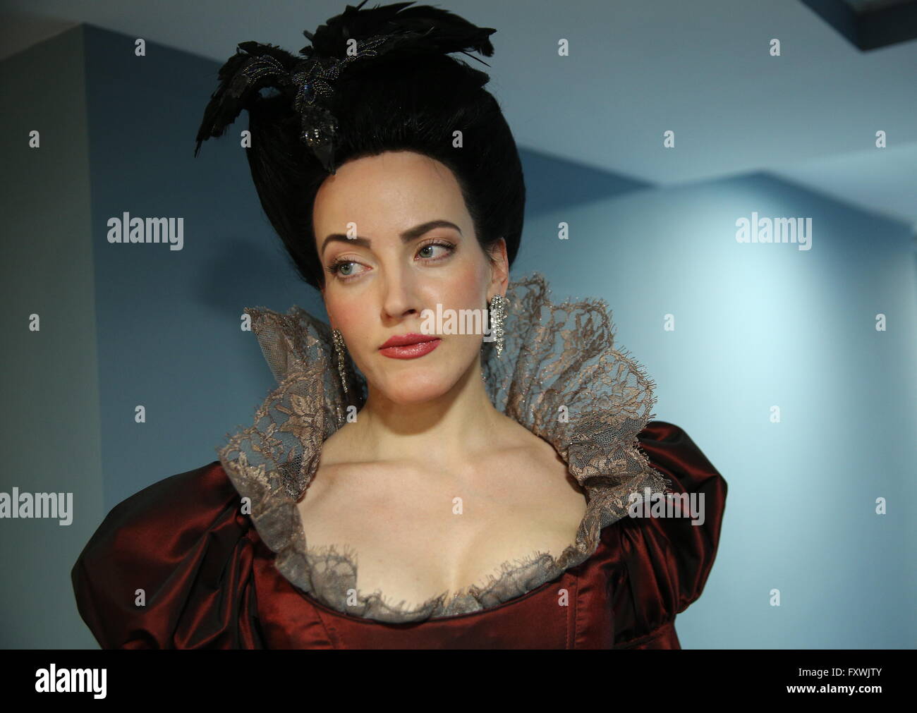 Countess Alexandra Stock Photos & Countess Alexandra Stock Images - Alamy