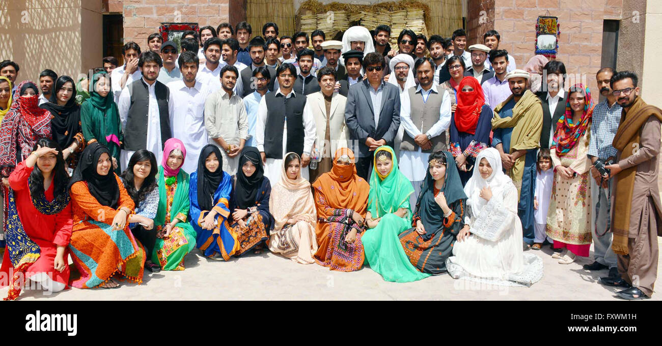 Balochistan University of Information Technology, Engineering and ...