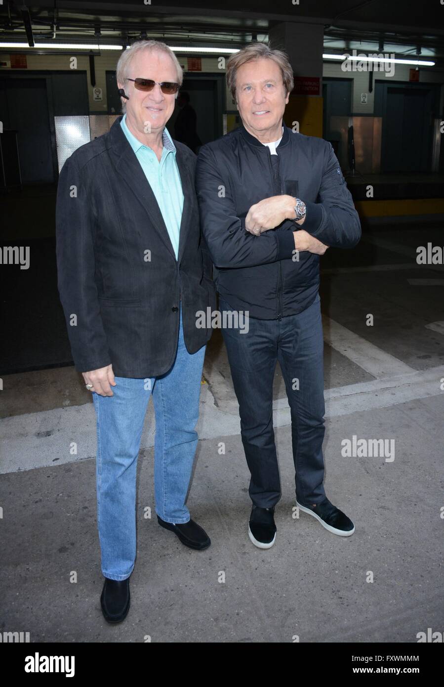 Robert Lamm Joy Kopko