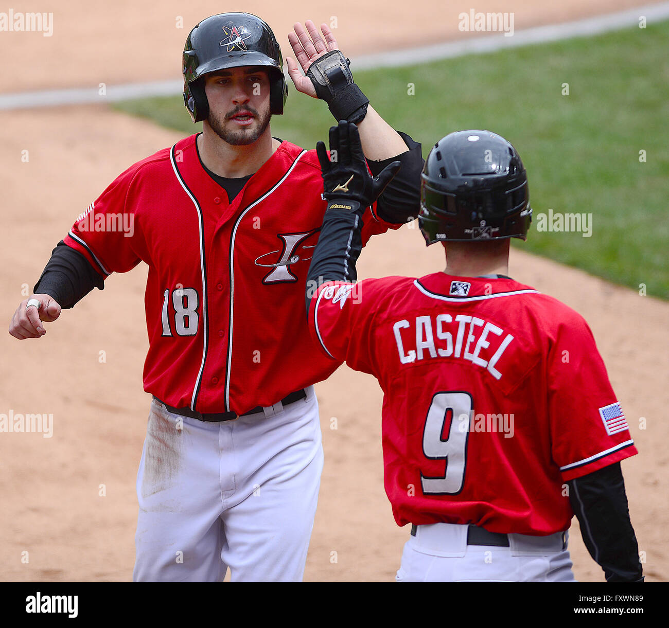 Albuquerque, NEW MEXICO, USA. 17th Apr, 2016. 041716.Albuquerque ...