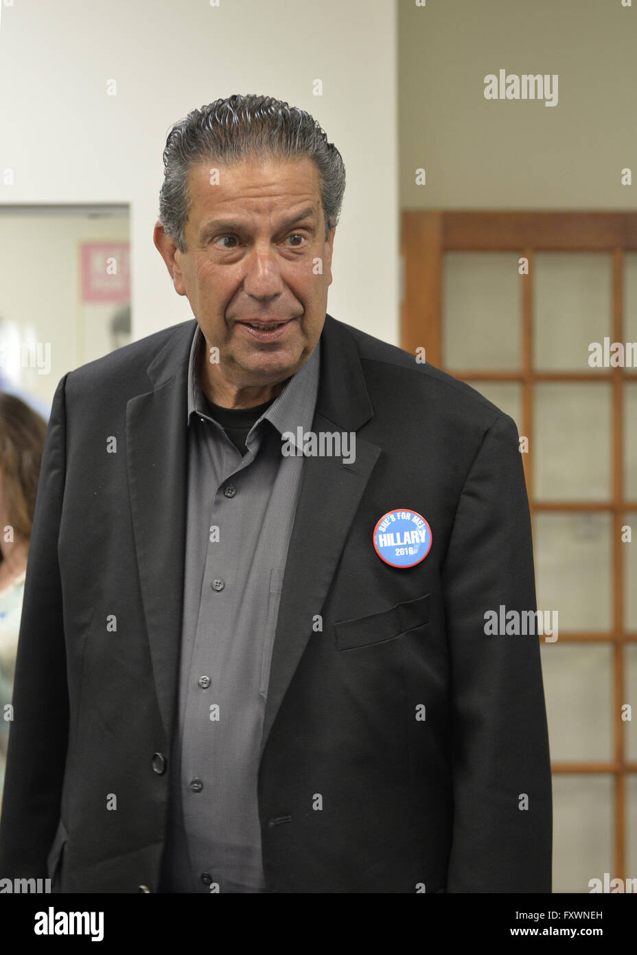 Jon Bowzer Bauman Hollywood Squares Buzzr (TV Network) | Mark Goodson ...