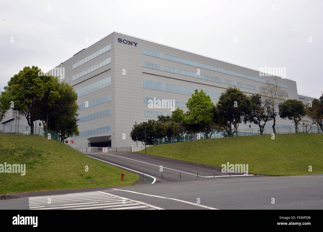 Semiconductor factory hi-res stock photography and images - Alamy