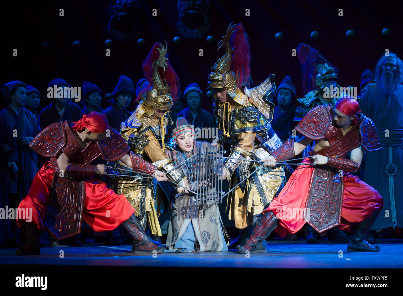 Budapest spring festival hi-res stock photography and images - Alamy