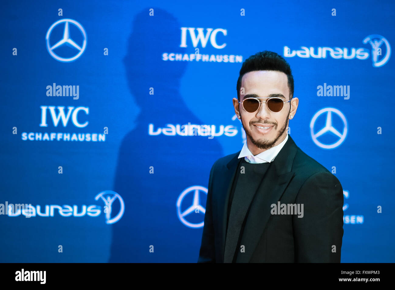 Formula one driver poses hi-res stock photography and images - Alamy