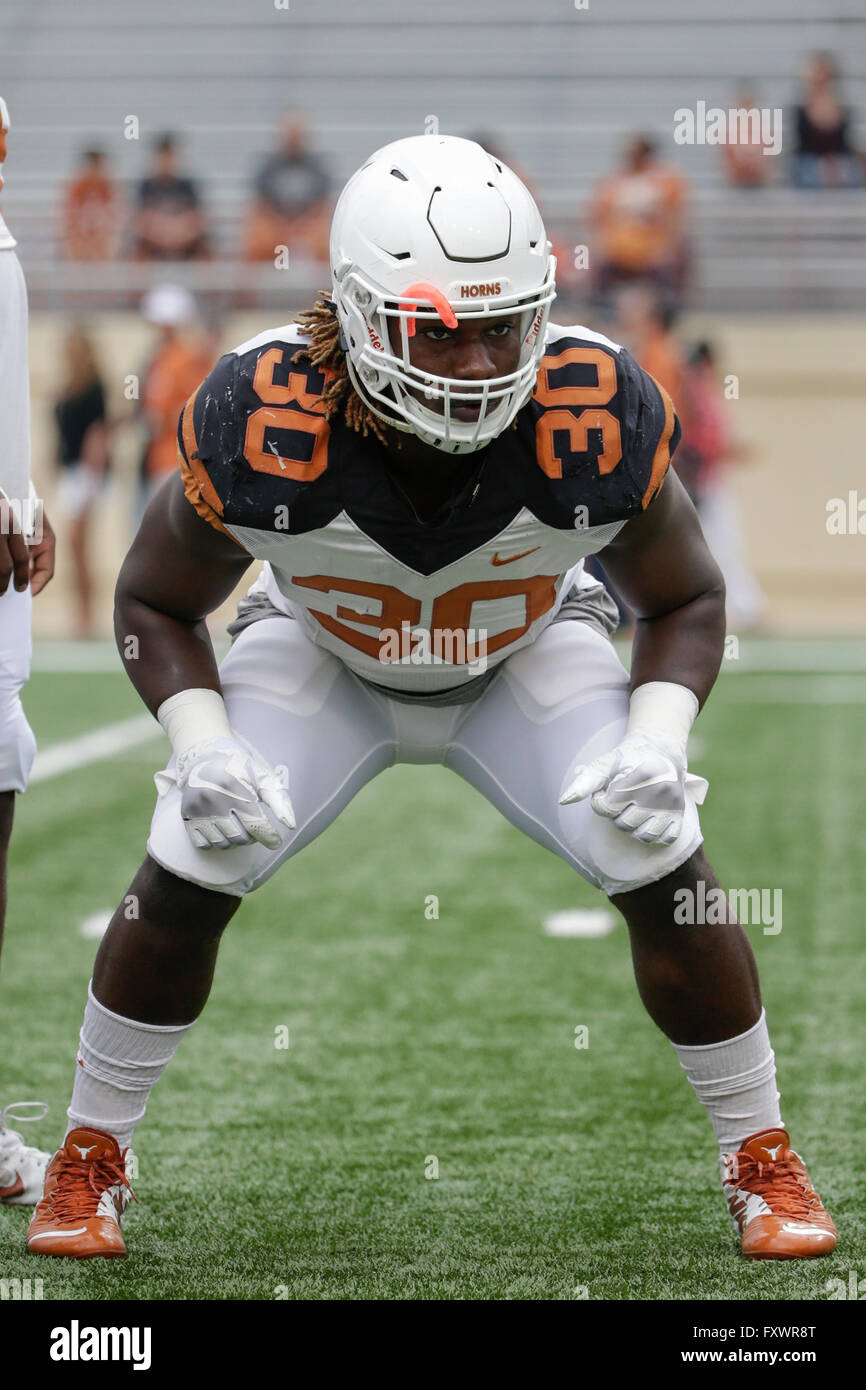 Texas memorial stadium longhorns hi-res stock photography and images ...
