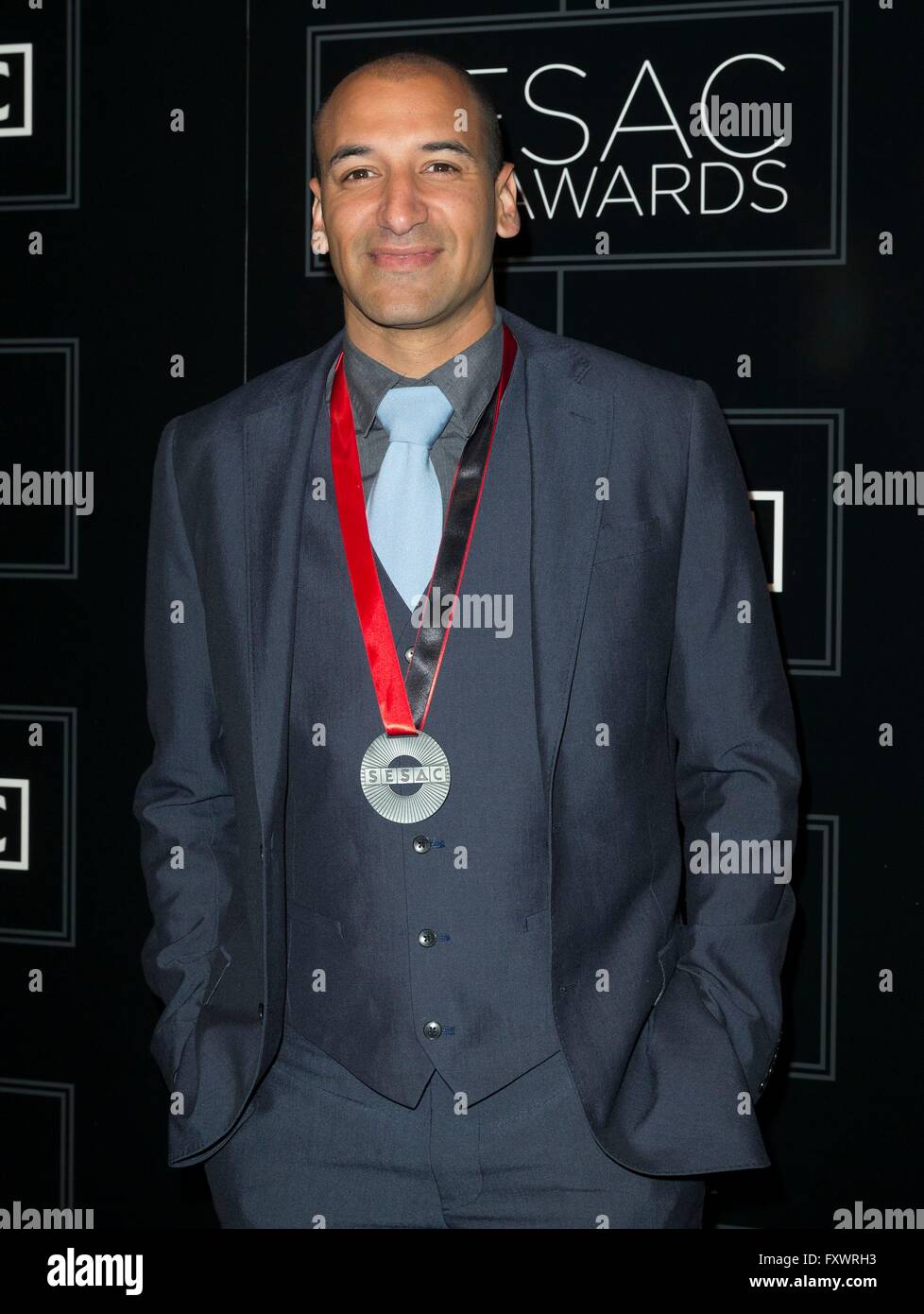 New York, NY, USA. 18th Apr, 2016. Jacob Luttrell at arrivals for 2016 ...