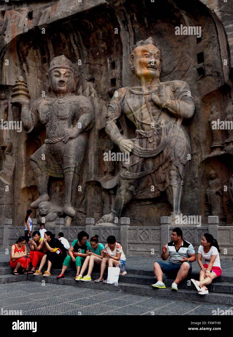 Fengxian beijing hi-res stock photography and images - Alamy