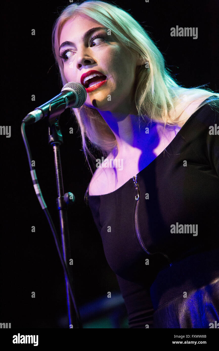 Brenna whitaker hi-res stock photography and images - Alamy