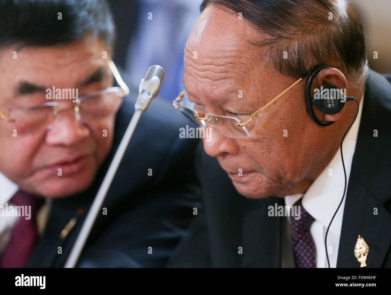 Heng Samrin High Resolution Stock Photography and Images - Alamy