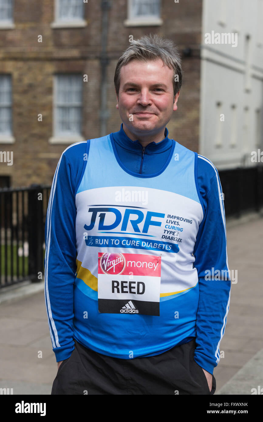 Jamie reed mp hi-res stock photography and images - Alamy