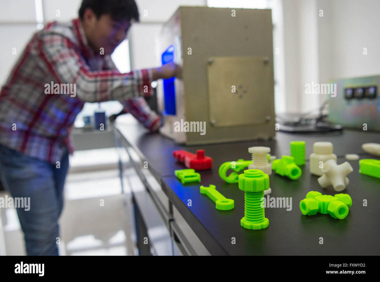 Micro 3d printer hi-res stock photography and images - Alamy