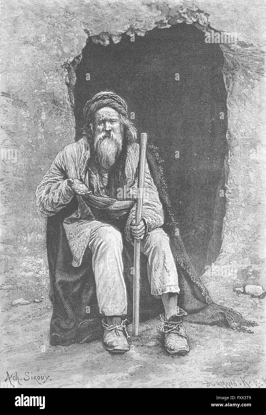 The baluch Black and White Stock Photos & Images - Alamy